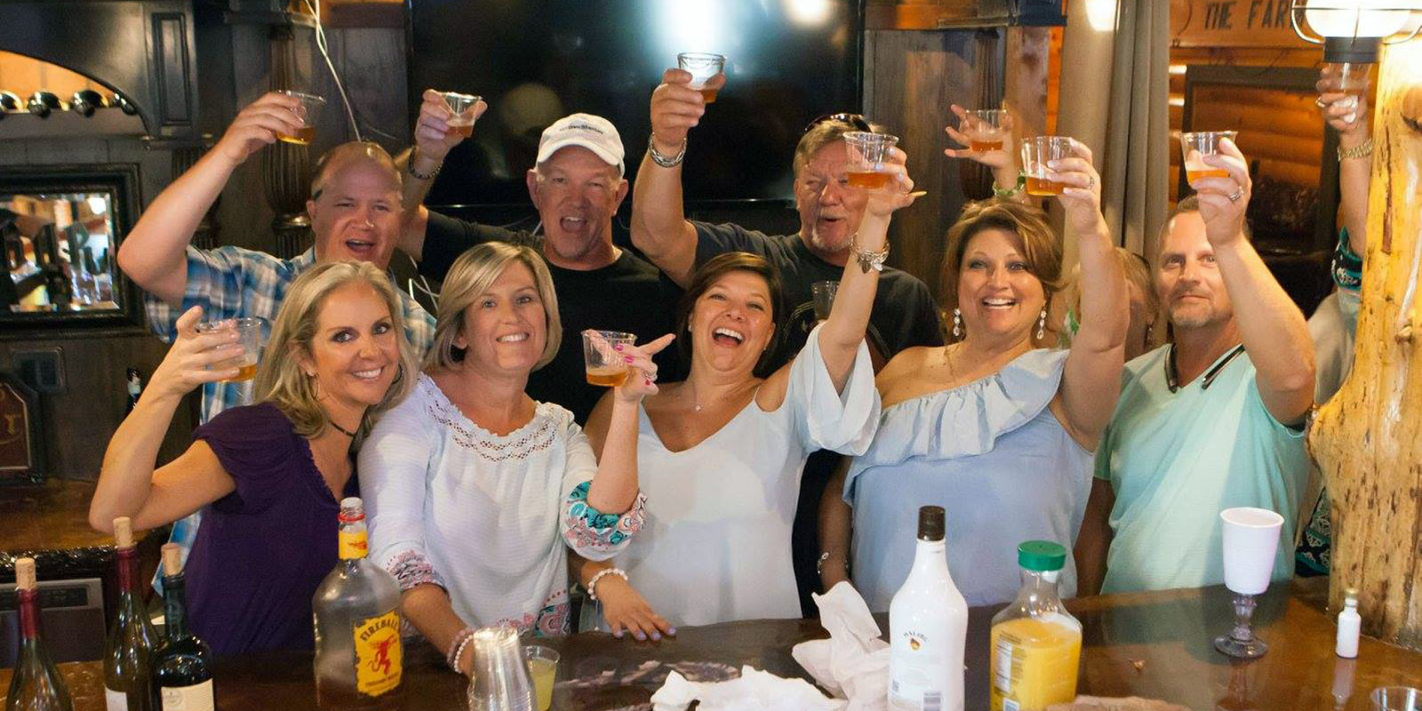 Team Building Activities | Weddings, Receptions, Reunions, Parties ...